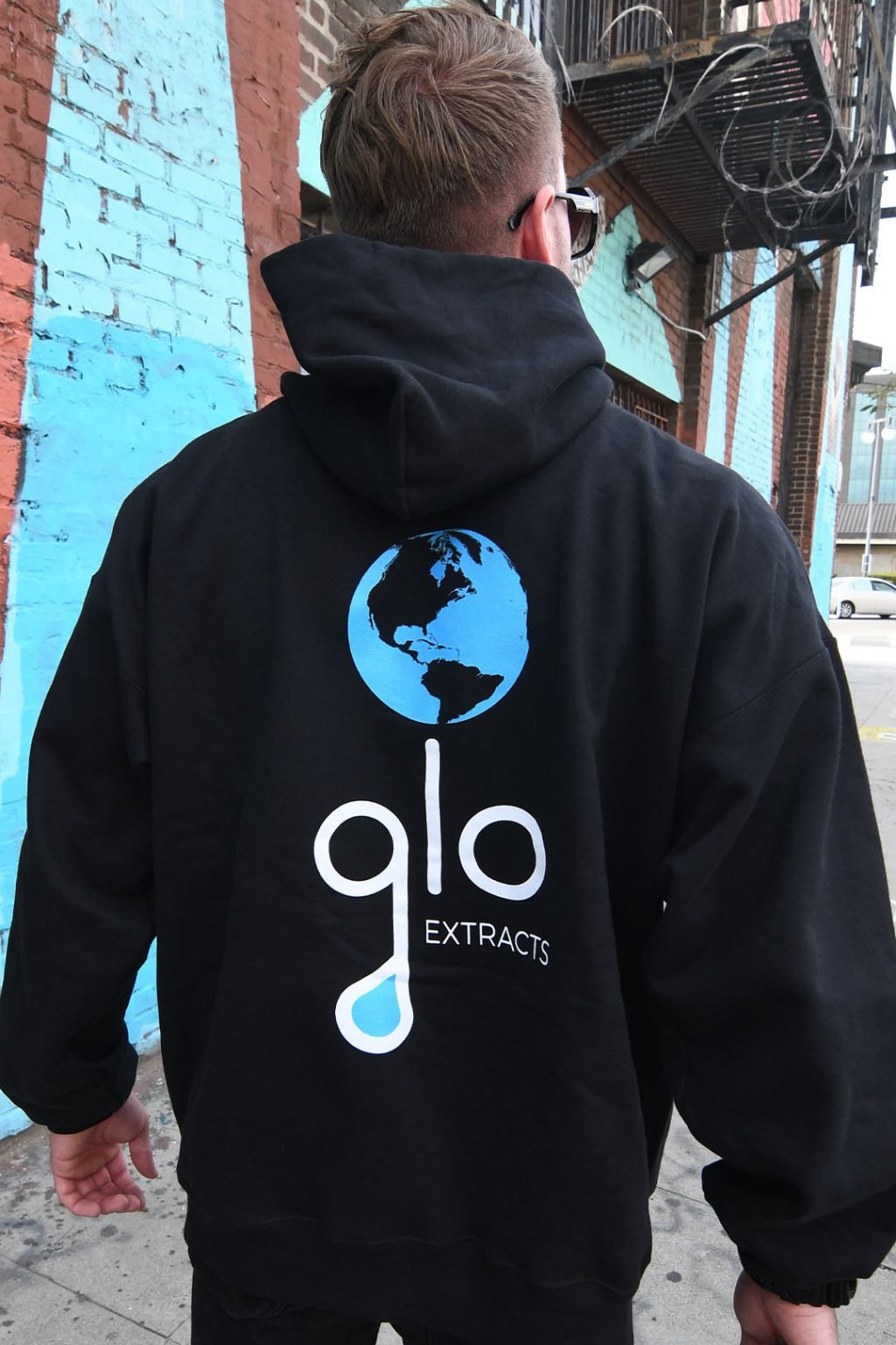 Glo Extracts Distro - Premium Glo Disposable Vape Carts