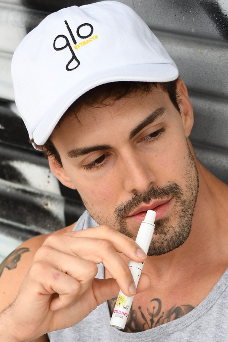 Glo Extracts Distro - Premium Glo Disposable Vape Carts